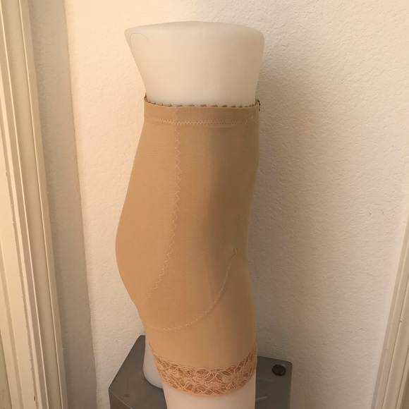 Jeunique | Intimates & Sleepwear | Jeunique Fashion Figure Control ...